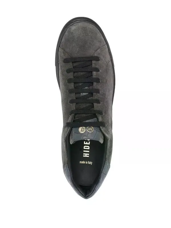 HIDE&JACK Essence Oil Sneakers