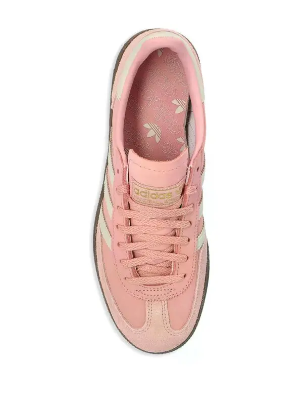 Adidas Handball Spezial Sneakers - Pink