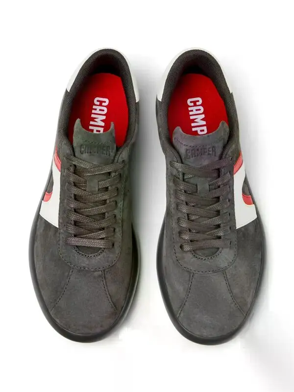 Camper Pelotas Soller Sneakers - Grey