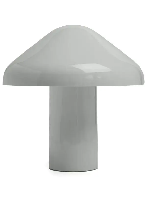 HAY Pao Portable Lamp - Grey