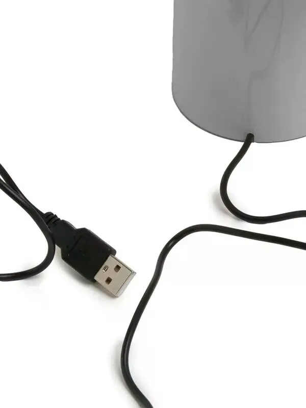 HAY Pao Portable Lamp - Grey