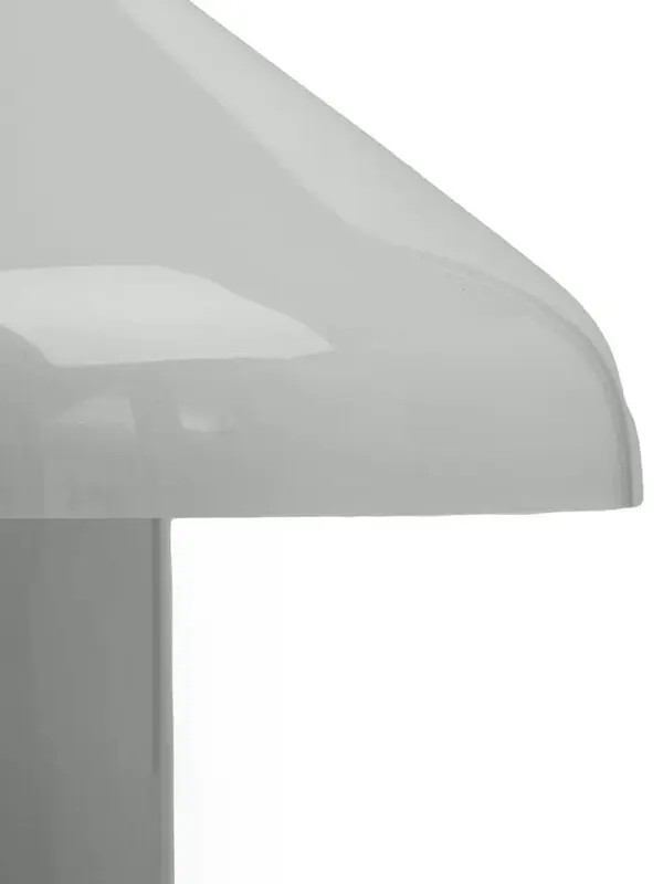 HAY Pao Portable Lamp - Grey