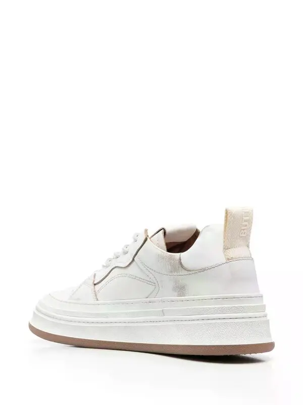 BUTTERO® Rube Low-top Sneakers