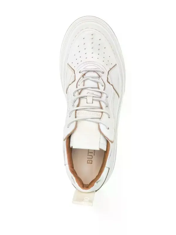 BUTTERO® Rube Low-top Sneakers