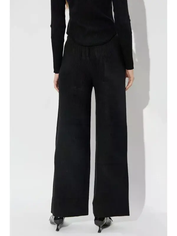 Cult Gaia Sudi Knit Trousers