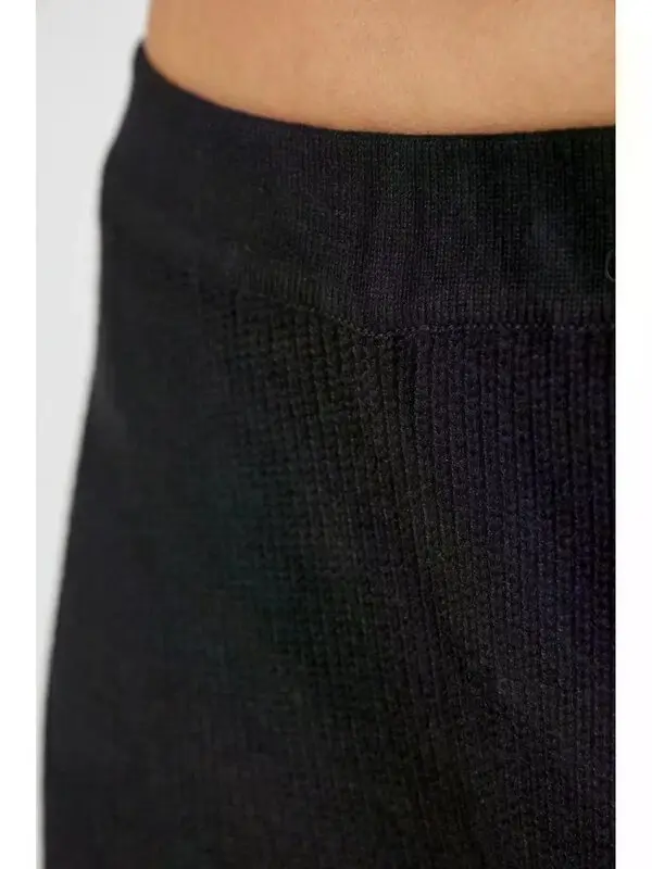 Cult Gaia Sudi Knit Trousers
