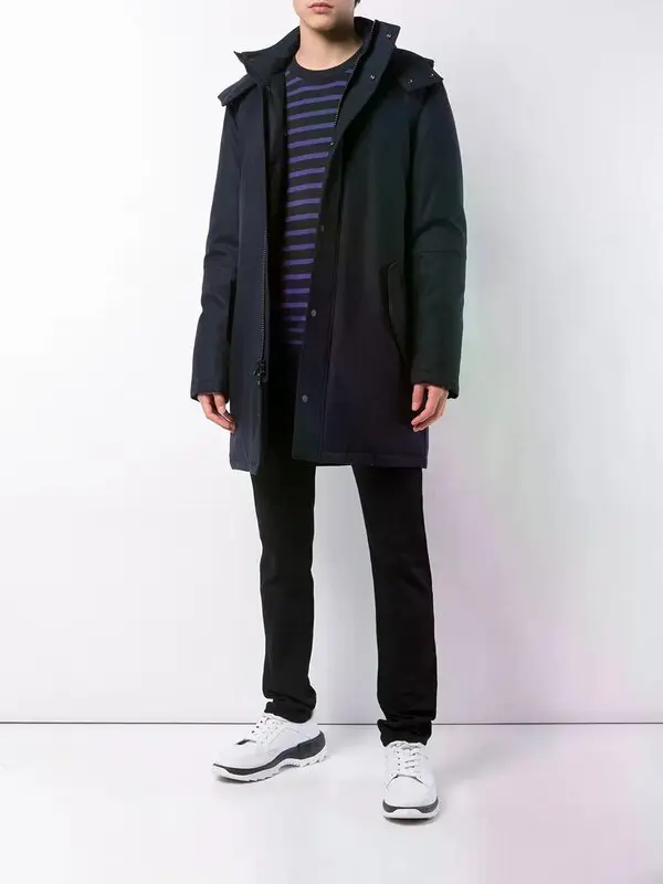 Aztech Mountain Shadow Mountain Coat