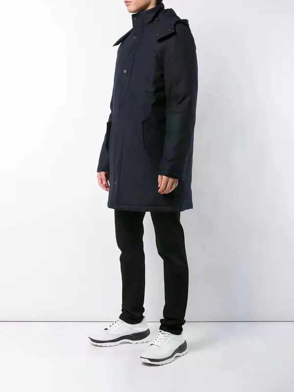 Aztech Mountain Shadow Mountain Coat