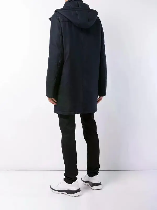 Aztech Mountain Shadow Mountain Coat