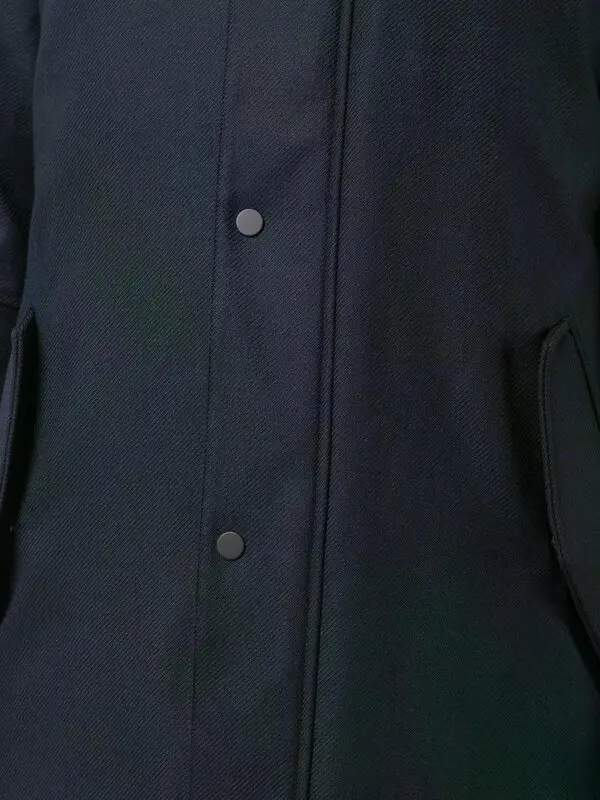Aztech Mountain Shadow Mountain Coat