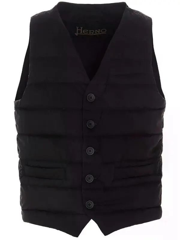 Herno Padded Waistcoat