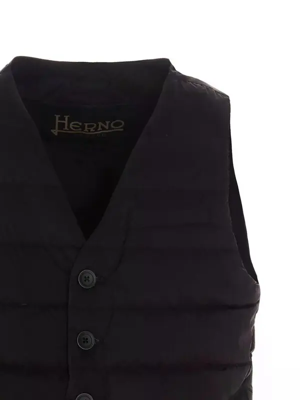 Herno Padded Waistcoat