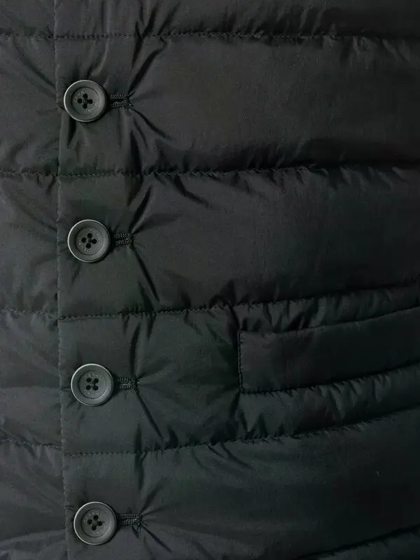 Herno Padded Waistcoat