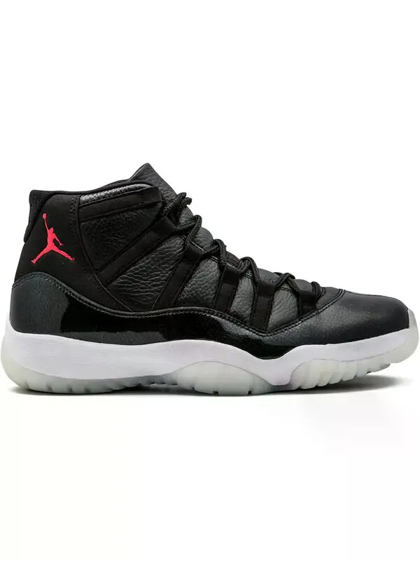JORDAN Air Retro 72- Sneakers - Black