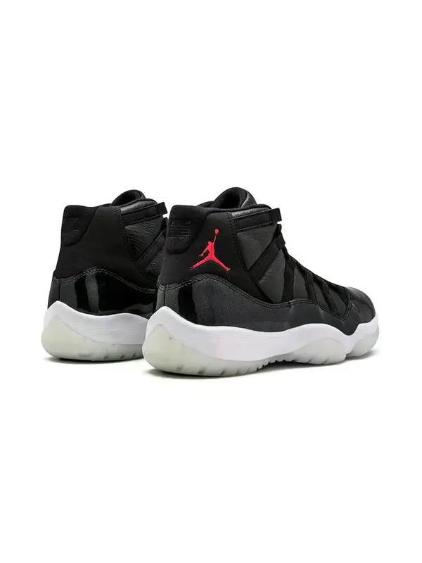 JORDAN Air Retro 72- Sneakers - Black
