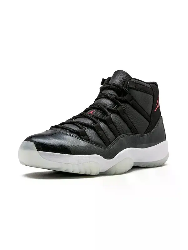 JORDAN Air Retro 72- Sneakers - Black