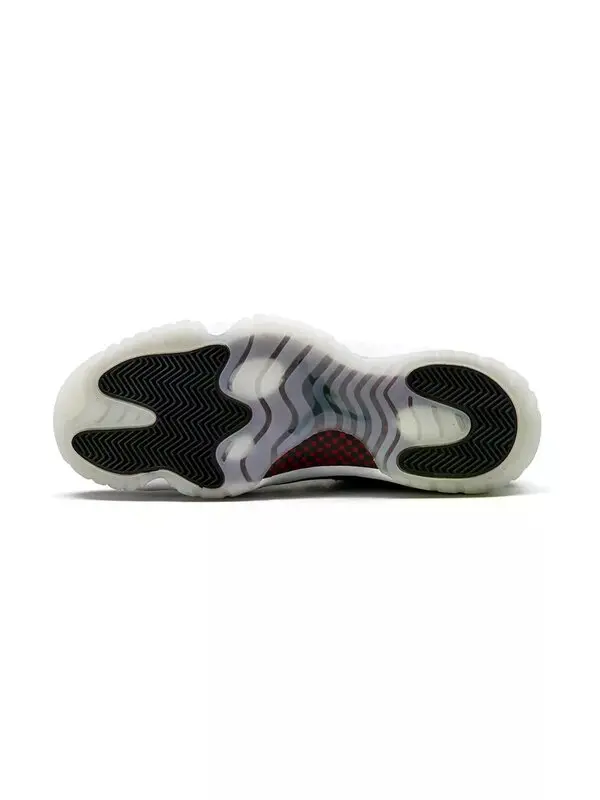 JORDAN Air Retro 72- Sneakers - Black
