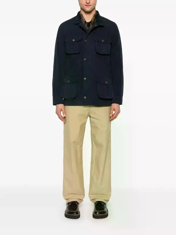 Barbour Corbridge Jacket