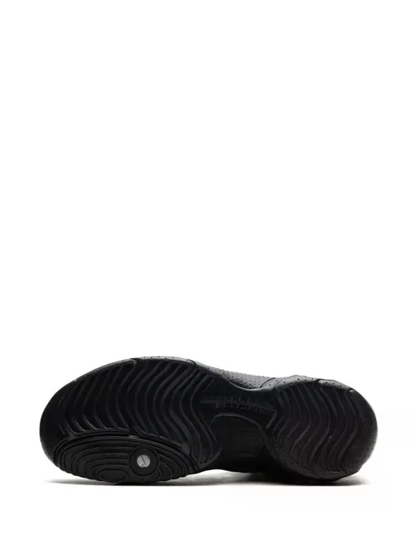 Nike Air Flightposite Sneakers