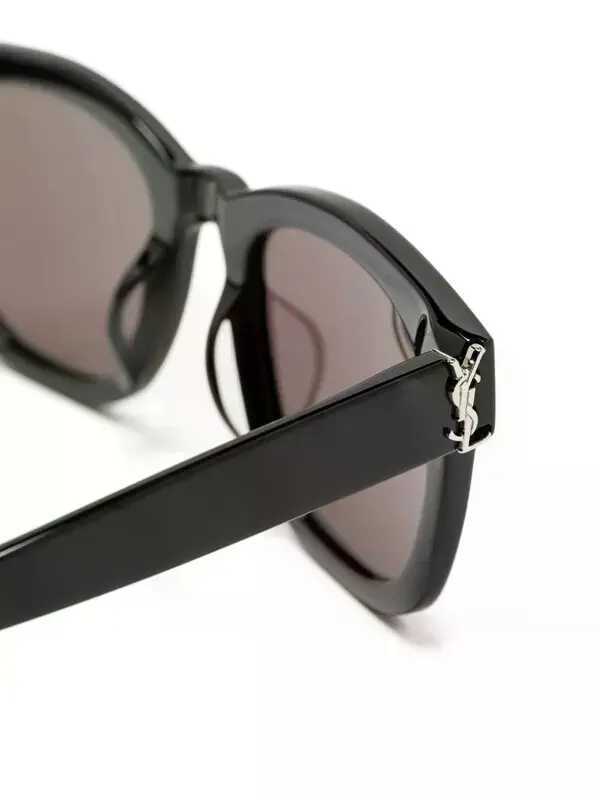 Gucci Square-frame Sunglasses