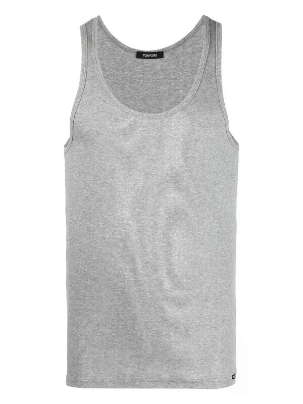 TOM FORD Sleeveless Tank Top