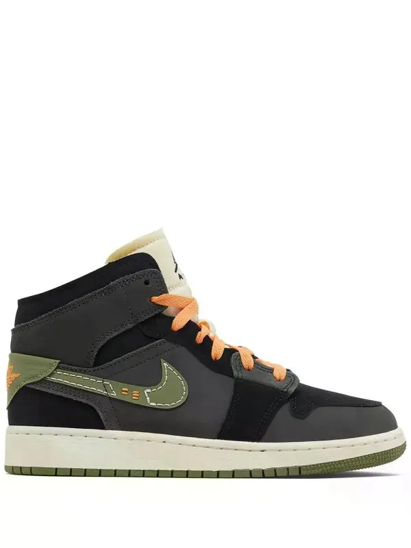 JORDAN Air 1 Mid Se Craft Sneakers