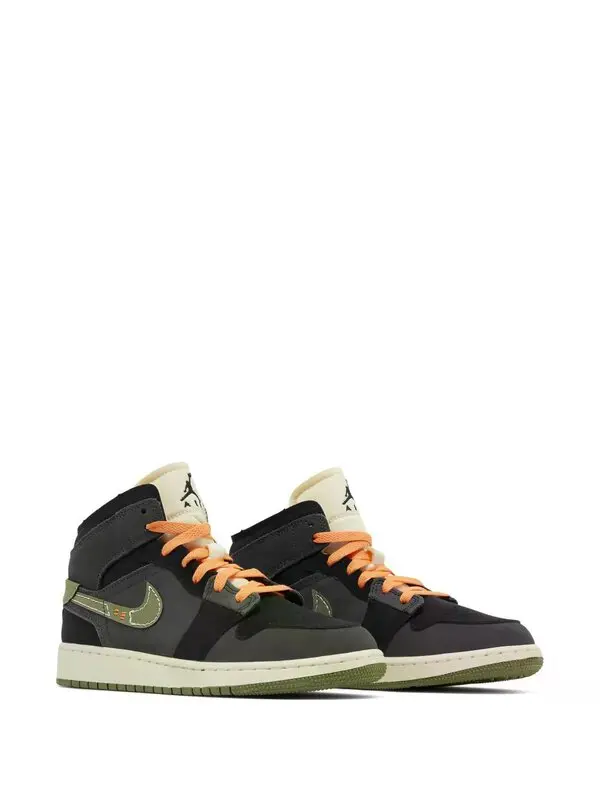 JORDAN Air 1 Mid Se Craft Sneakers