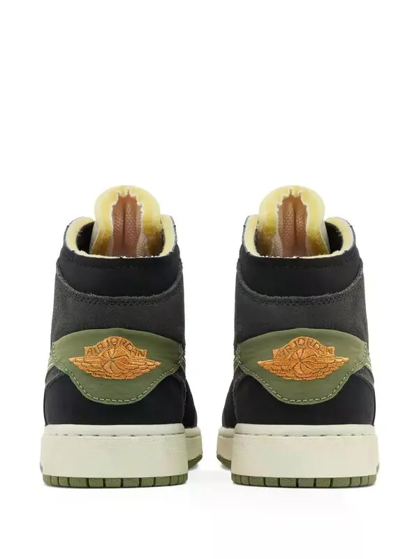 JORDAN Air 1 Mid Se Craft Sneakers