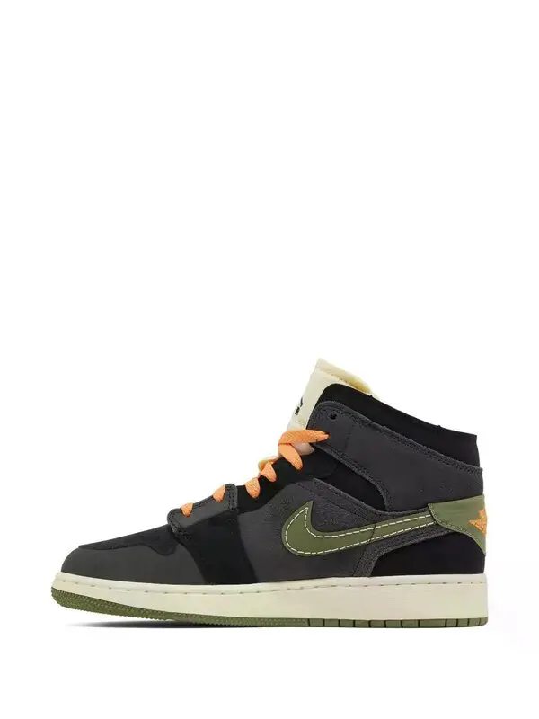 JORDAN Air 1 Mid Se Craft Sneakers