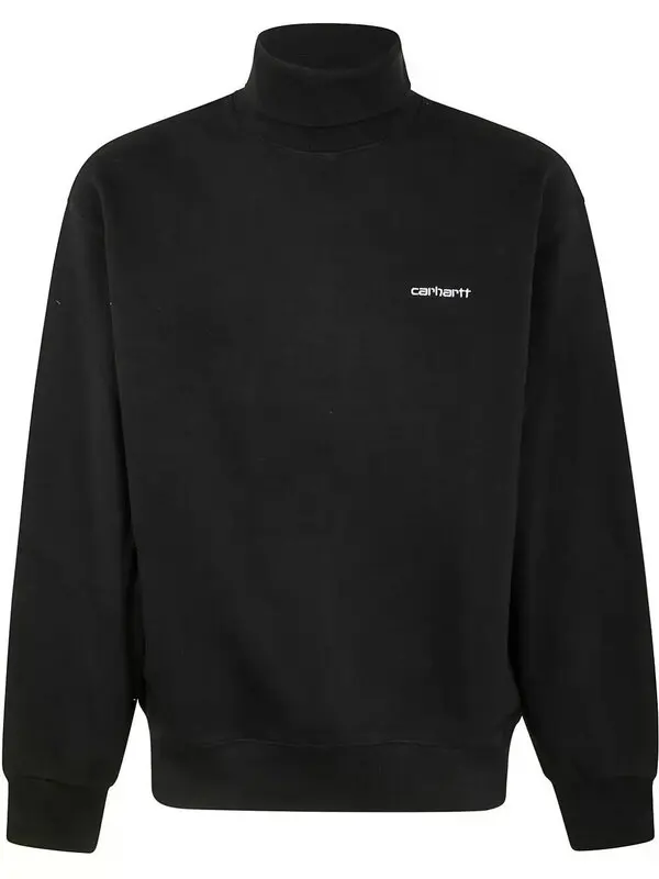 Carhartt Work In Progress Script Sweatshirt