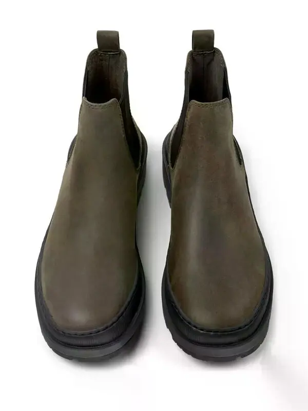 Camper Brutus Trek Boots