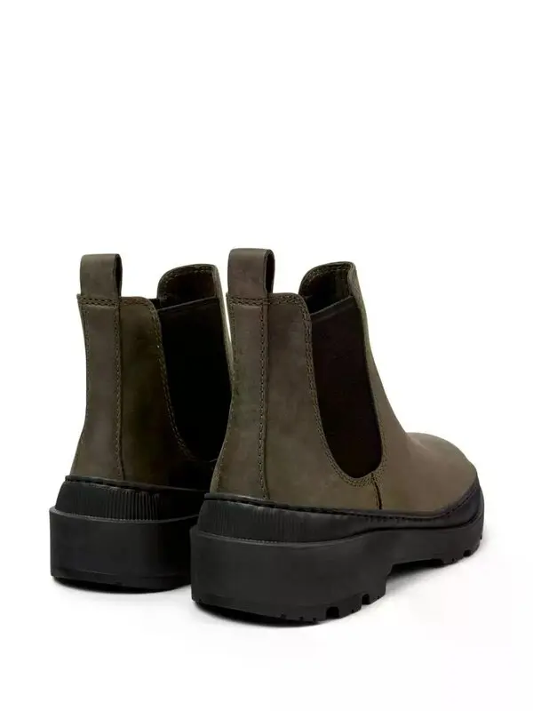 Camper Brutus Trek Boots