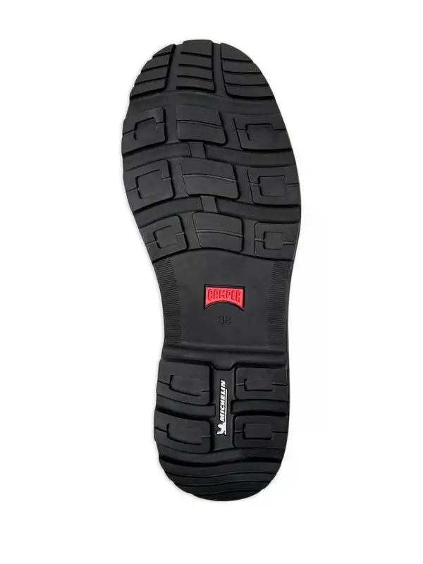 Camper Brutus Trek Boots