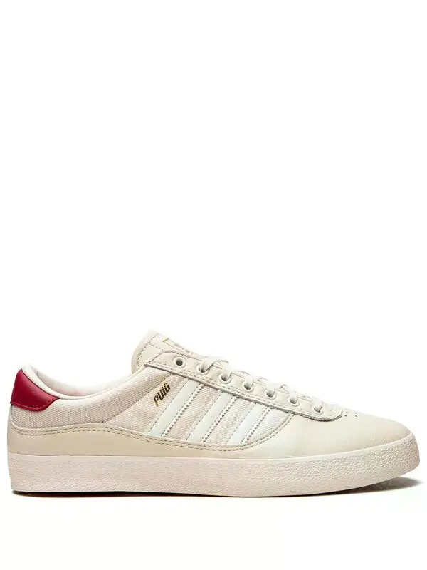 Adidas Puig Indoor Sneakers - Neutrals