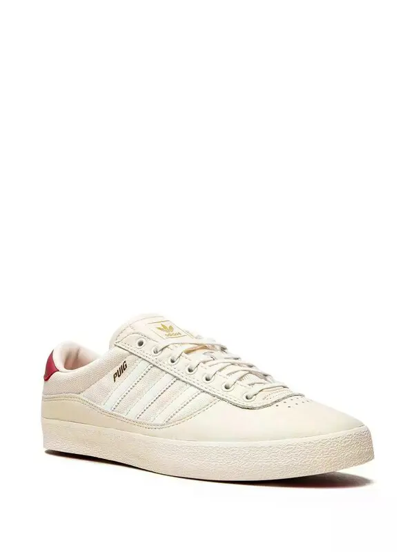 Adidas Puig Indoor Sneakers - Neutrals