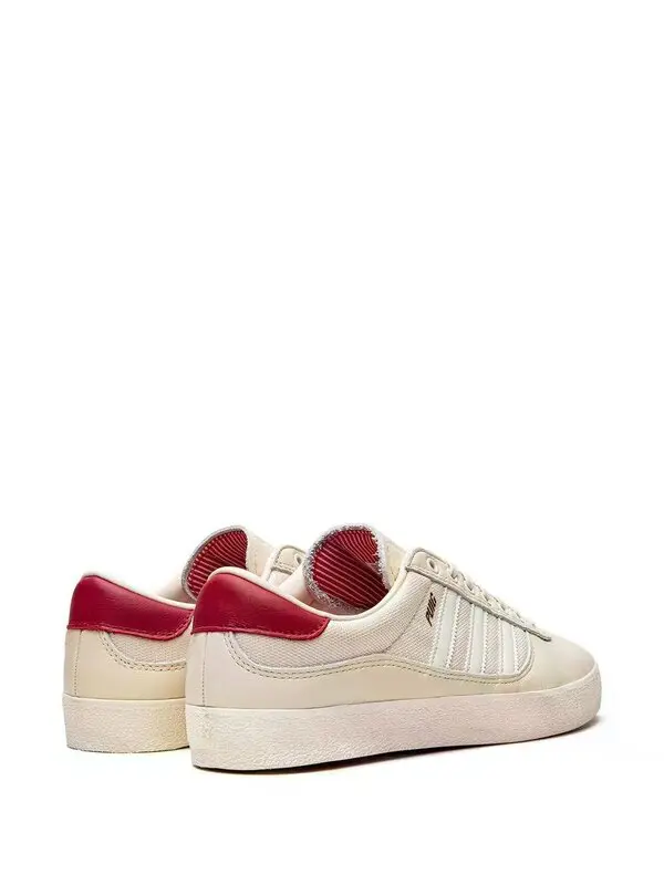 Adidas Puig Indoor Sneakers - Neutrals