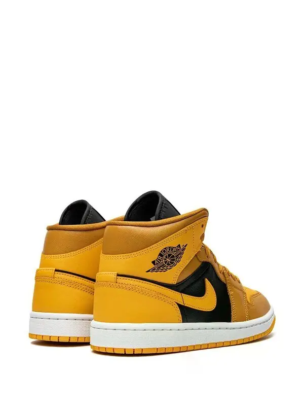 JORDAN Air 1 Mid Chutney Sneakers
