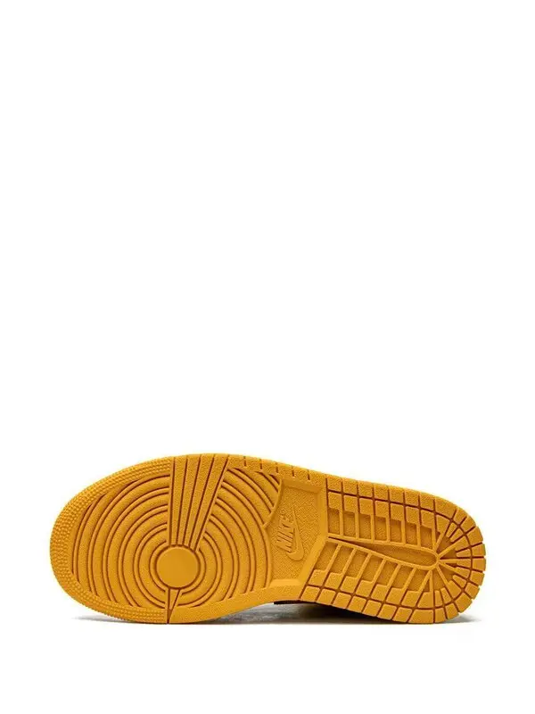 JORDAN Air 1 Mid Chutney Sneakers