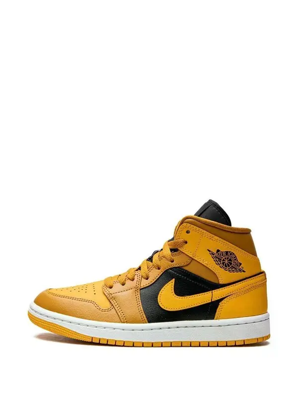 JORDAN Air 1 Mid Chutney Sneakers