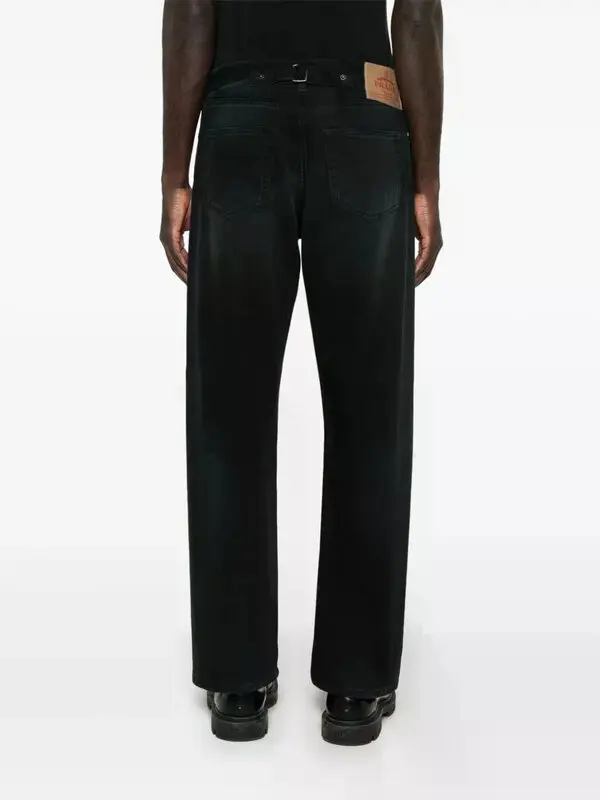 Prada Tapered Jeans