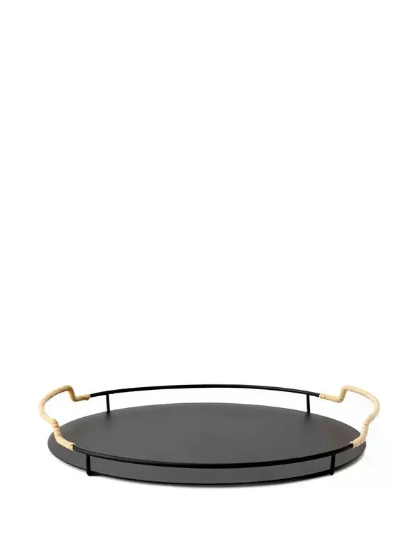 AUDO Balcony Serving Tray