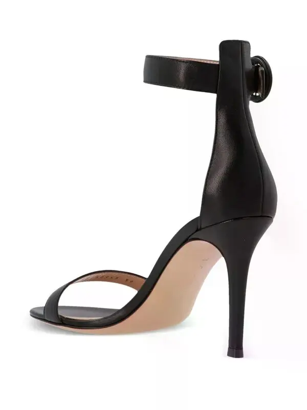 GIANVITO ROSSI Portofino 85 Sandals