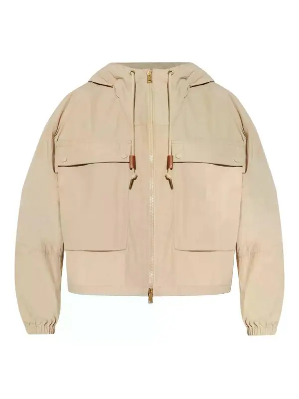 Moncler Sauvan Jacket