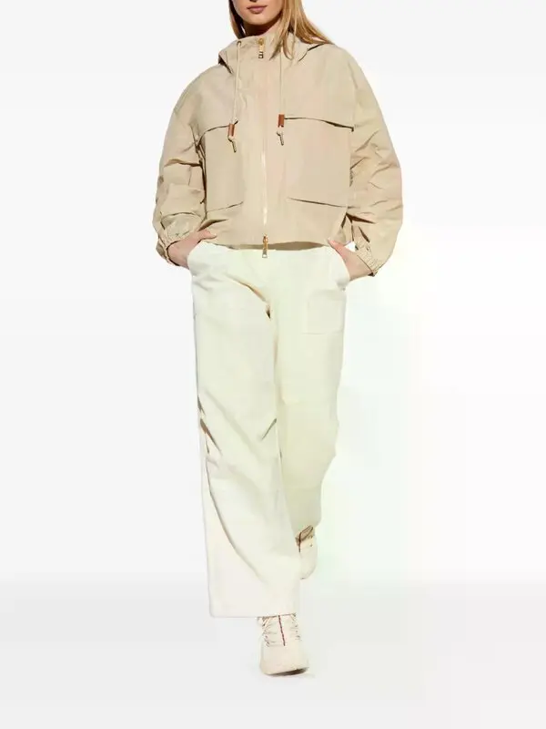 Moncler Sauvan Jacket
