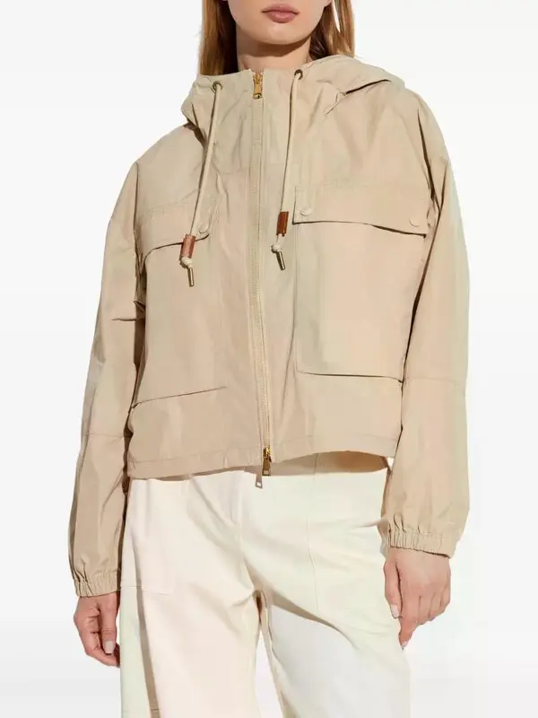 Moncler Sauvan Jacket