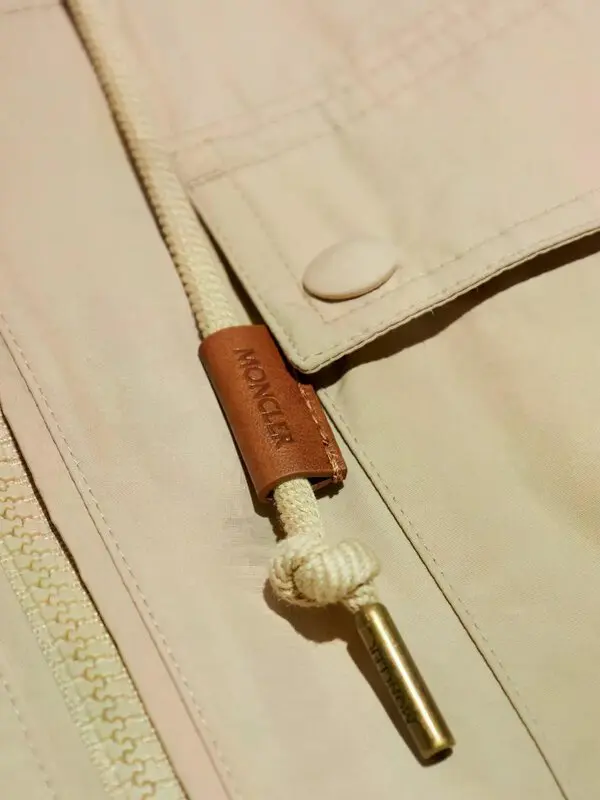 Moncler Sauvan Jacket
