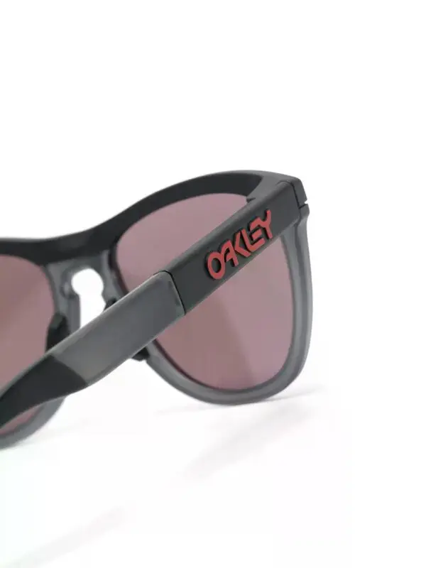 Oakley Frogskins Sunglasses - Black