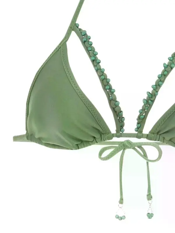 AMIR SLAMA Agreste Bikini