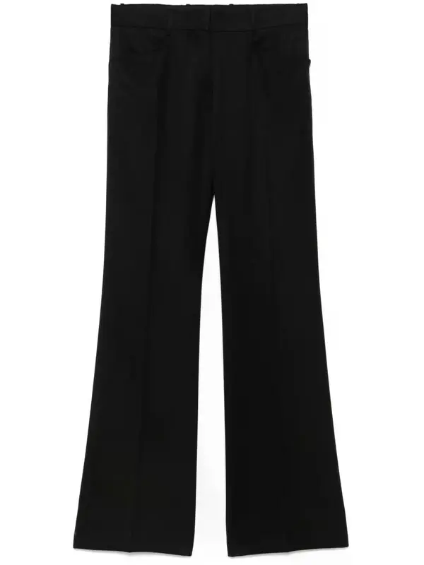 TOM FORD Wool Tailored Trousers
