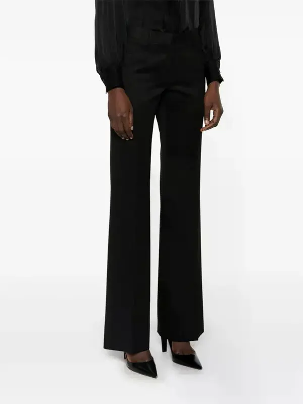 TOM FORD Wool Tailored Trousers